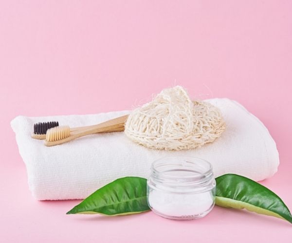 Higiene Oral Natural | Produtos Naturais | Herbalbeeway